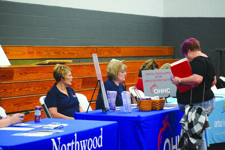 Organizations step up to support struggling former EORH employees ...